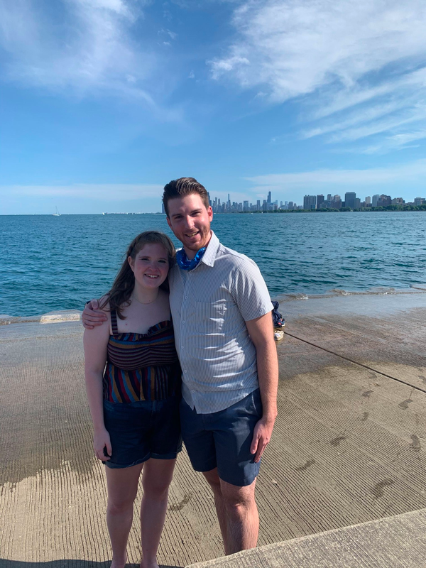 Samantha's Eight Rules of Life, a Eulogy